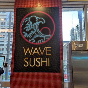 WAVE SUSHI - Updated December 2025 - 15 Photos & 13 Reviews - 200 S 6th ...