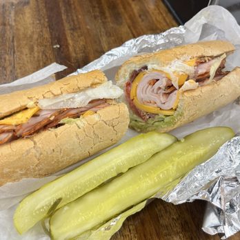 51ST DELI - Updated November 2024 - 270 Photos & 280 Reviews - 1314 ...
