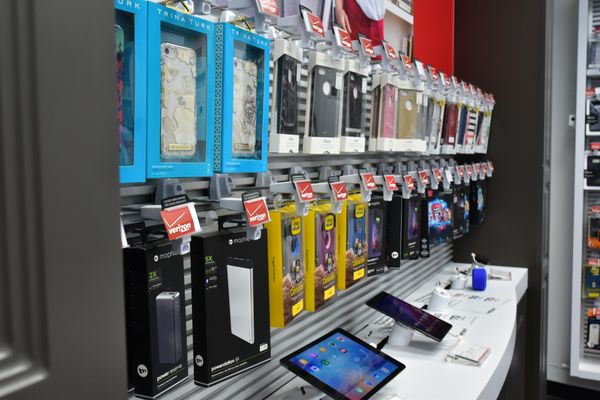 WIRELESS ONE NY, VERIZON WIRELESS AUTHORIZED RETAILER - Updated ...