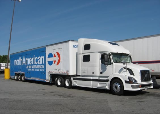 AIR VAN NORTH AMERICAN - Updated September 2025 - 23 Photos - 2340 ...