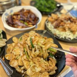 MAMA LU’S DUMPLING HOUSE - Updated December 2025 - 1922 Photos & 788 ...