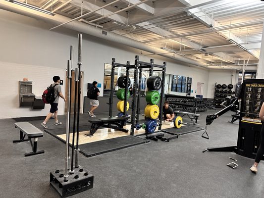 MOVEMENT DESIGN DISTRICT - Updated December 2025 - 124 Photos & 12 ...