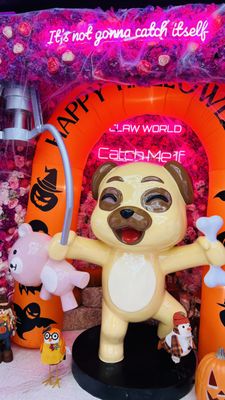 CLAW WORLD - Updated April 2025 - 443 Photos & 310 Reviews - 8665 W ...