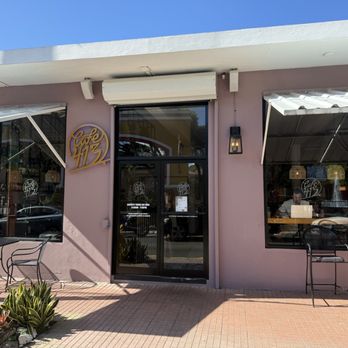 CAFÉ 413 - Updated October 2025 - 254 Photos & 164 Reviews - Calle ...