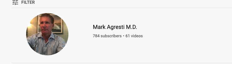 MARK G. AGRESTI, MD - Updated December 2025 - 18 Reviews - 44 Cocoanut ...
