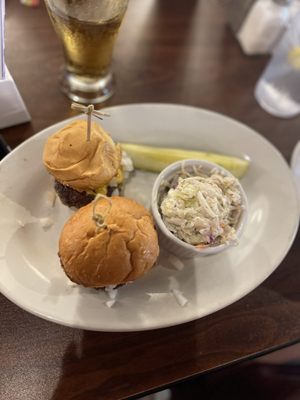 THE GRUMPY MUSTACHE - 3140 US-17 Bus A, Murrells Inlet, South Carolina ...