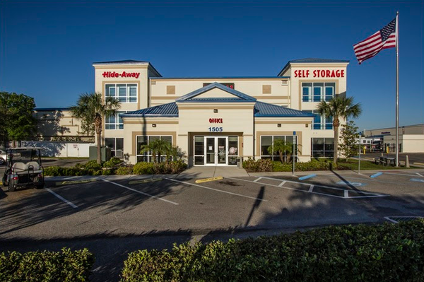 HIDE-AWAY STORAGE - Updated November 2025 - 1505 S US Hwy 301, Tampa ...