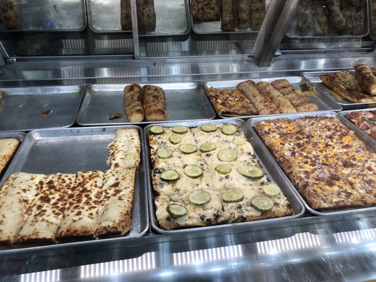 JONNA’S MARKET - 34 Photos & 52 Reviews - 1455 N Michigan Ave, Howell ...