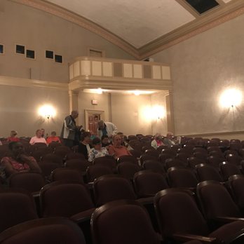 KIMBALL THEATRE - Updated December 2025 - 44 Photos & 18 Reviews - 428 ...