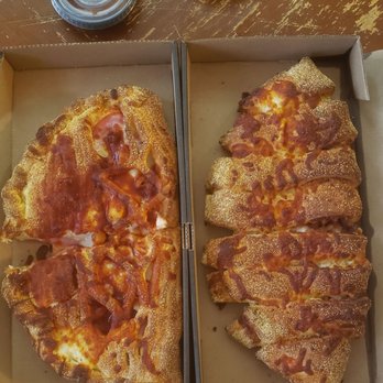 CALZONE LIFE - Updated July 2025 - 18 Photos & 10 Reviews - 540 Hidden ...