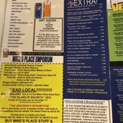 MIKE’S PLACE - 189 Photos & 285 Reviews - American (Traditional) - 1700 ...