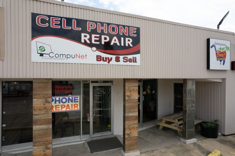 COMPUNET - Updated September 2025 - 13 Photos - 3536 E Broadway St ...