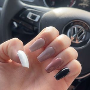 SAVY NAILS AND SPA - 79 Photos & 44 Reviews - 634 S 9th Ave, Walla ...
