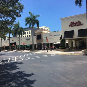 TOWN CENTER AT BOCA RATON - 194 Photos & 201 Reviews - Shopping Centers ...