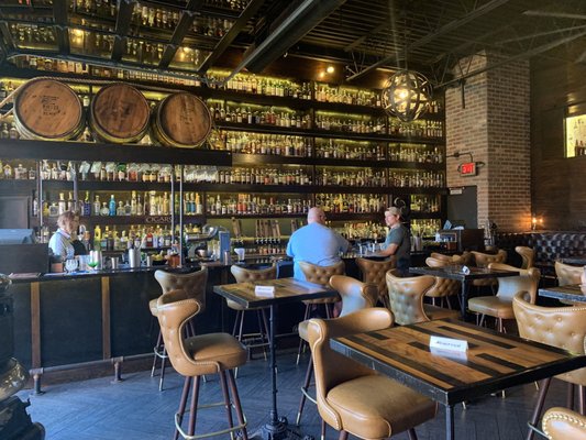 VOLSTEAD HOUSE WHISKEY BAR AND SPEAKEASY, EAGAN - 171 Photos & 148 ...