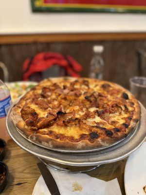 CAL’S BRICK OVEN PIZZA - Updated May 2026 - 39 Photos & 77 Reviews ...