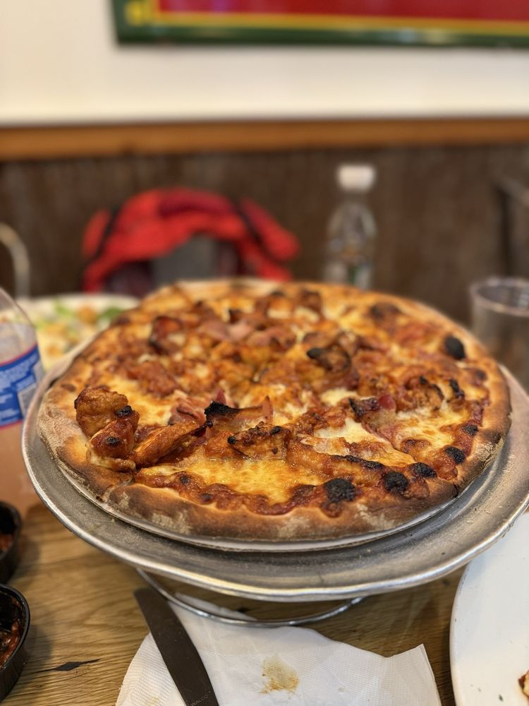CAL’S BRICK OVEN PIZZA - Updated December 2025 - 32 Photos & 74 Reviews ...