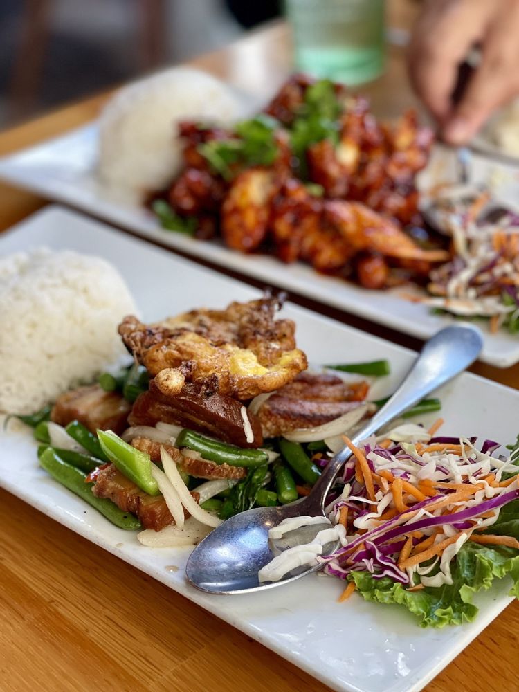 NIBBANA THAI RESTAURANT - Updated July 2025 - 379 Photos & 265 Reviews ...