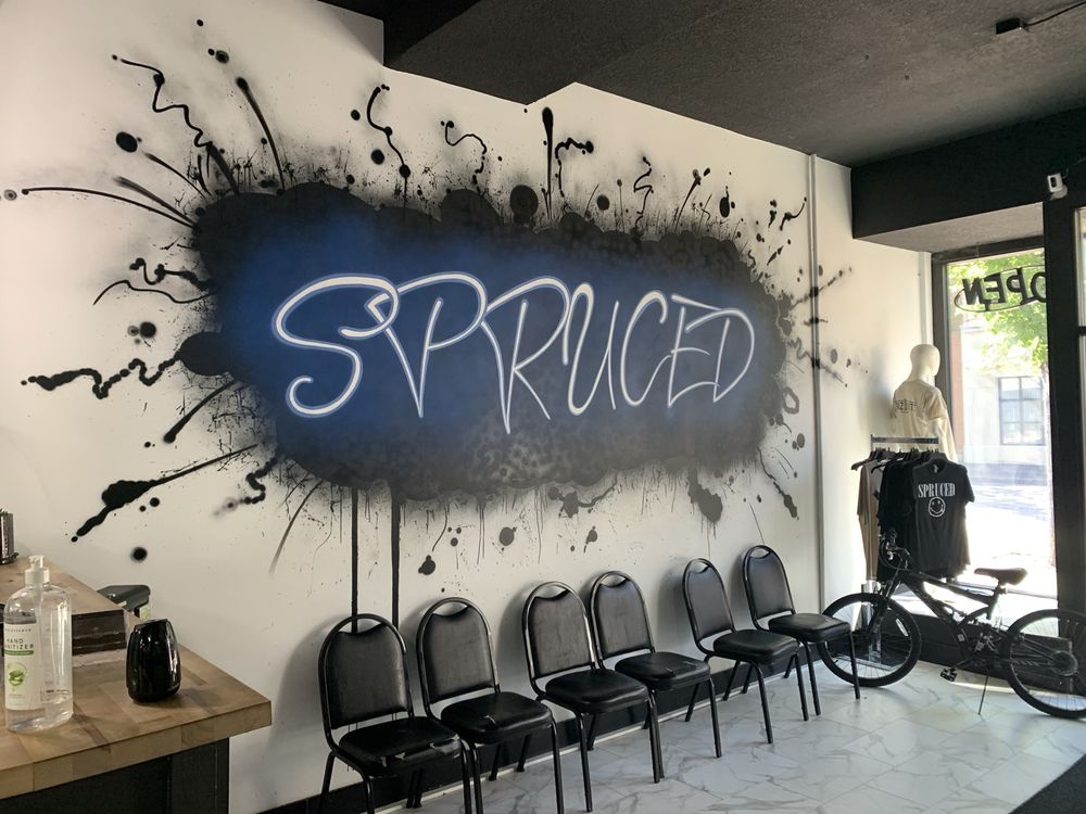 CRUZ CUTZ BARBERSHOP - Updated September 2025 - 18 Photos & 10 Reviews ...