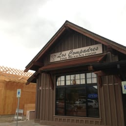 LOS COMPADRES - Updated July 2025 - 343 Photos & 431 Reviews - 25 ...
