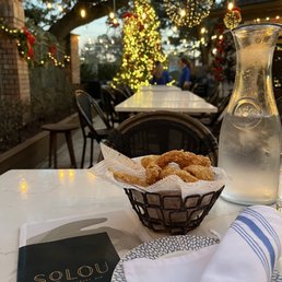 SOLOU - Updated December 2025 - 936 Photos & 453 Reviews - 7246 Perkins ...