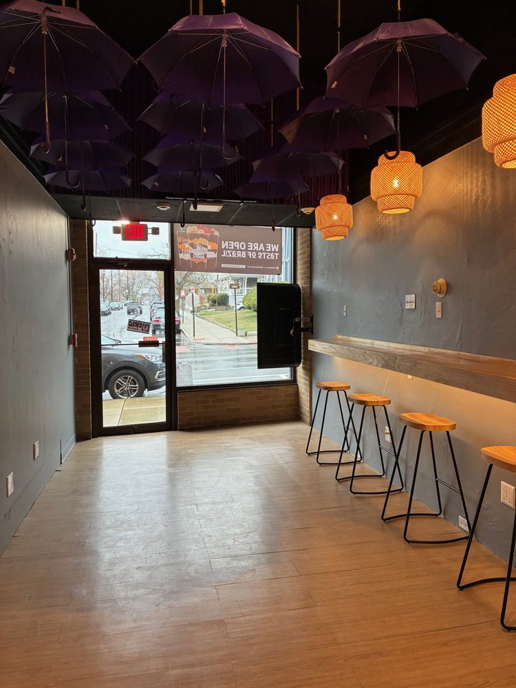 BOOST BERRY ACAI & SMOOTHIES - Updated May 2026 - 529 Broadway, Everett ...