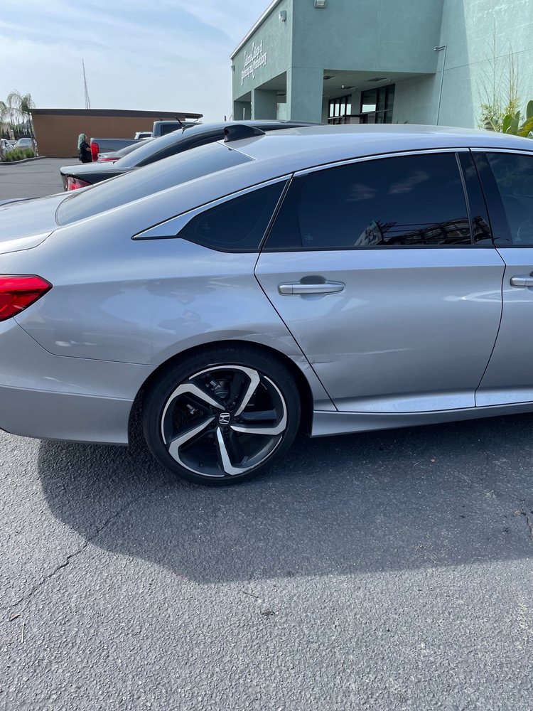 AMIGOS AUTO BODY - Updated December 2025 - 70 Photos & 11 Reviews ...