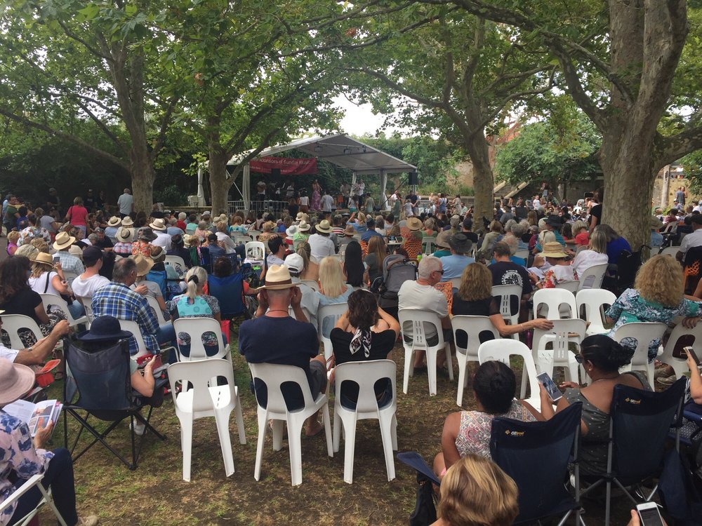 FREMANTLE ARTS CENTRE - 29 Photos & 13 Reviews - Art Galleries - 1 ...