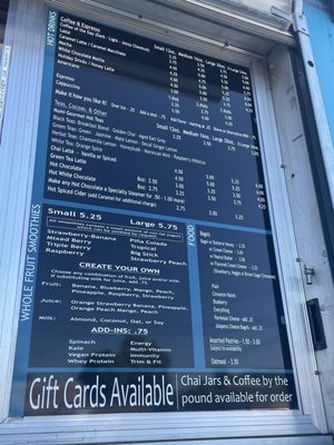 CAFE AGAPE - 174 Photos & 352 Reviews - 381 E 6th St, Beaumont ...