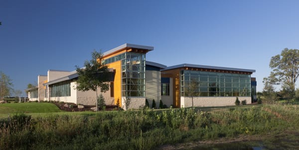 UNITYPOINT HEALTH - MERITER - DEFOREST-WINDSOR CLINIC - Updated ...