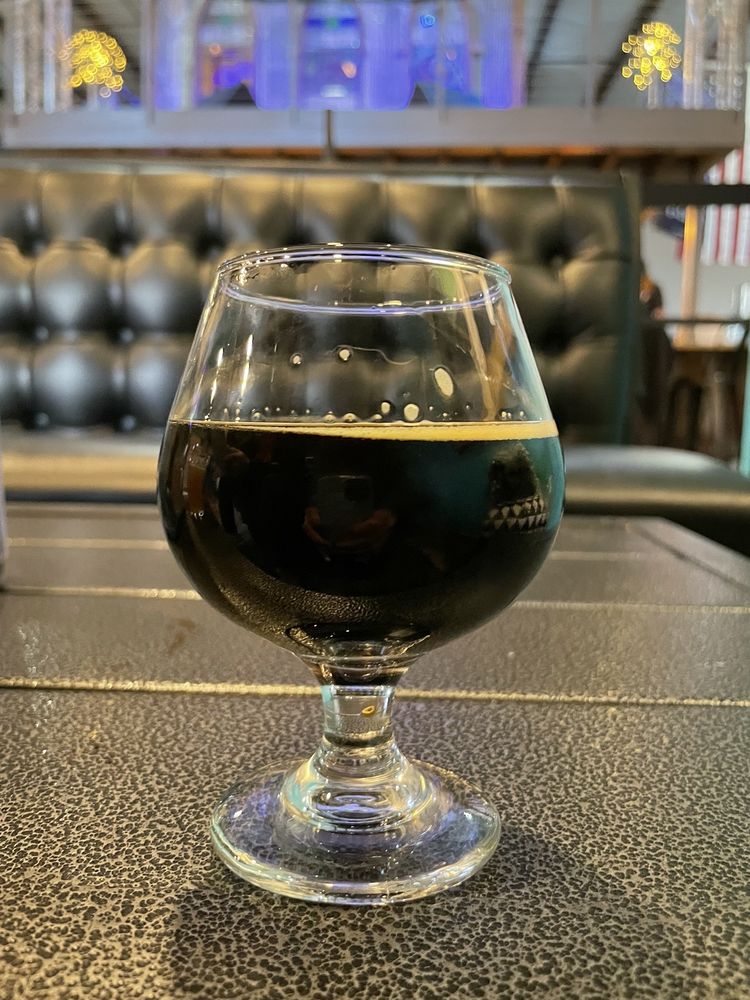 FRIENDSHIP BREWING - 400 Crossroads Business Park Ct, Wentzville ...