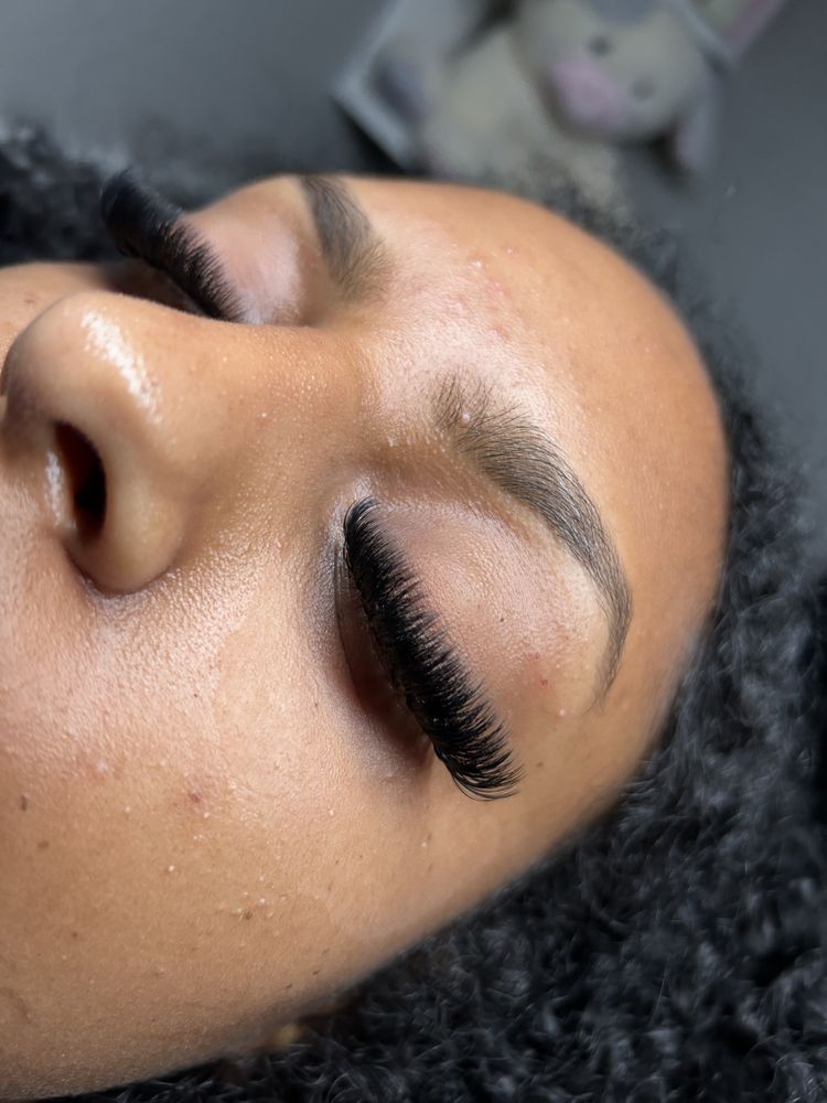 LASH LUX - Updated May 2025 - Request an Appointment - 15 Photos ...