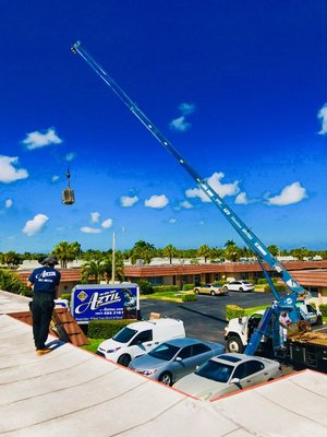 AZTIL AIR CONDITIONING - Updated December 2025 - 394 Photos & 138 ...