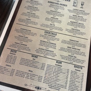 REGGAE JERK HUT - Updated January 2025 - 243 Photos & 163 Reviews ...