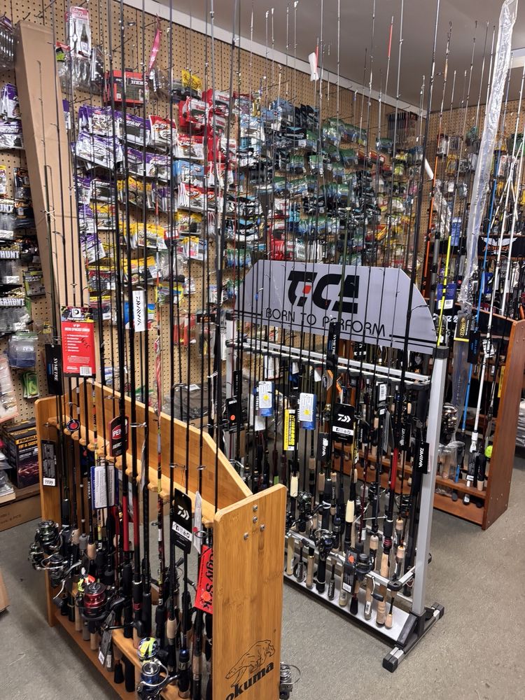 HI-WAY SPORT SHOP - Updated September 2025 - 253 State Route 31 N ...