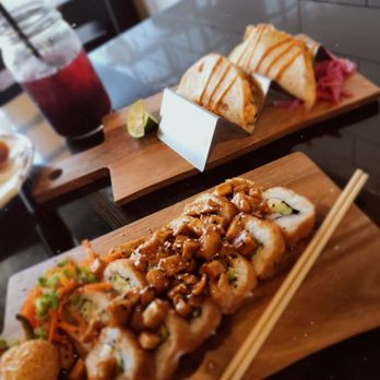 CULICHI ROLL SUSHI & MARISCOS - Updated December 2024 - 321 Photos ...