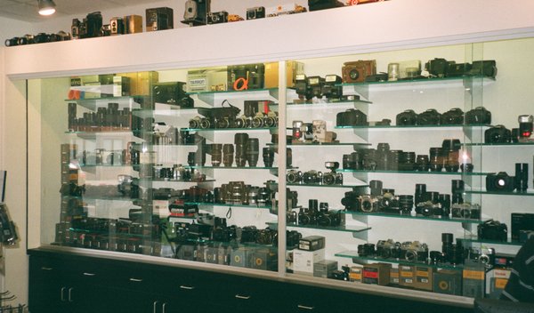 MILLBURN CAMERA ASAP PHOTO - Updated December 2025 - 16 Reviews - 506 ...