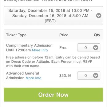 OPERA ULTRA LOUNGE - Updated December 2025 - 29 Photos & 134 Reviews ...