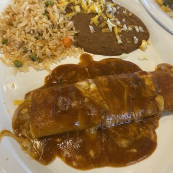 CARAMBA MEXICAN FOOD - Updated October 2025 - 147 Photos & 99 Reviews ...