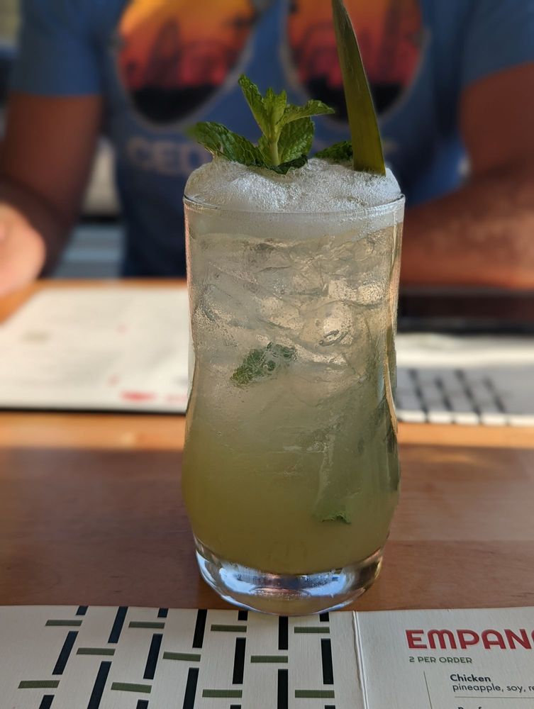 MINT MOJITO BAR - Updated August 2025 - 153 Photos & 45 Reviews - 1225 ...