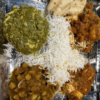 SPICE EXPRESS INDIAN KITCHEN - Updated September 2024 - 45 Photos & 40 ...