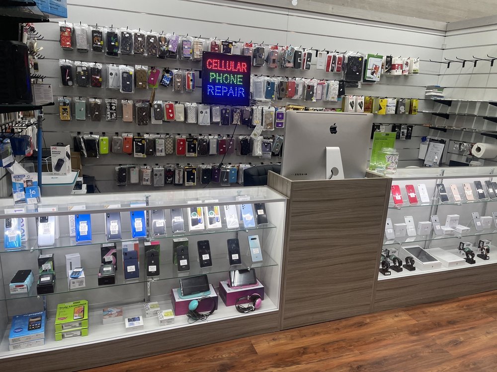 IREPAIR TECH 2 - Updated October 2025 - 20 Photos - 18351 NW 27th Ave, Miami Gardens, Florida ...