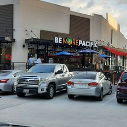 BE MORE PACIFIC - Updated September 2025 - 1397 Photos & 516 Reviews ...
