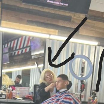 ANGIE’S BARBER SHOP - Updated December 2025 - 10 Photos & 19 Reviews ...