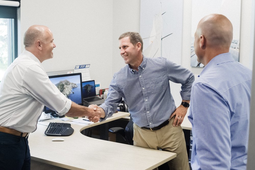 MIB HEALTH INSURANCE - 23 Photos - 5733 W Packard St, Appleton ...