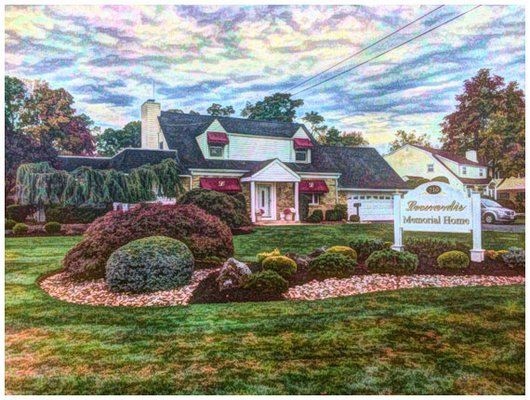 LEONARDIS MEMORIAL HOME - Updated May 2026 - 210 Ridgedale Ave, Florham ...