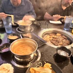 VOLCANO HOT POT & BBQ - 279 Photos & 119 Reviews - 5655 International ...