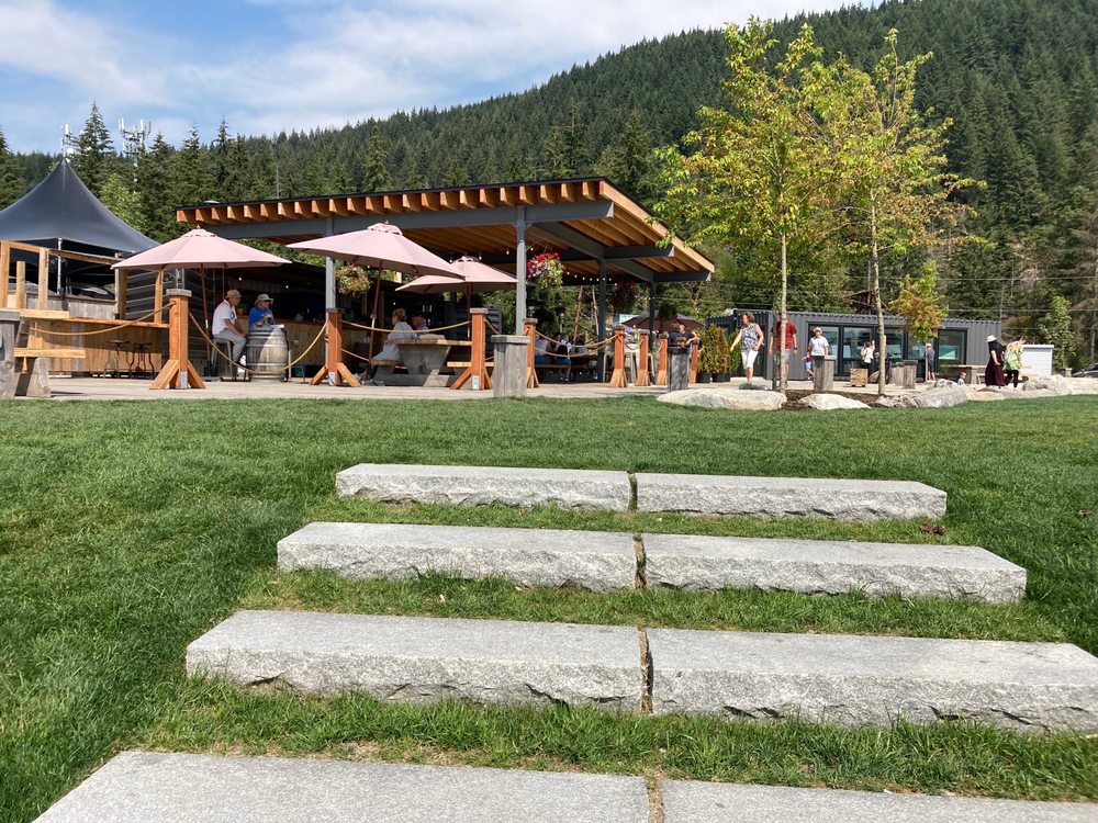 THE SHED - 3757 Cypress Bowl Road, West Vancouver, BC - Yelp