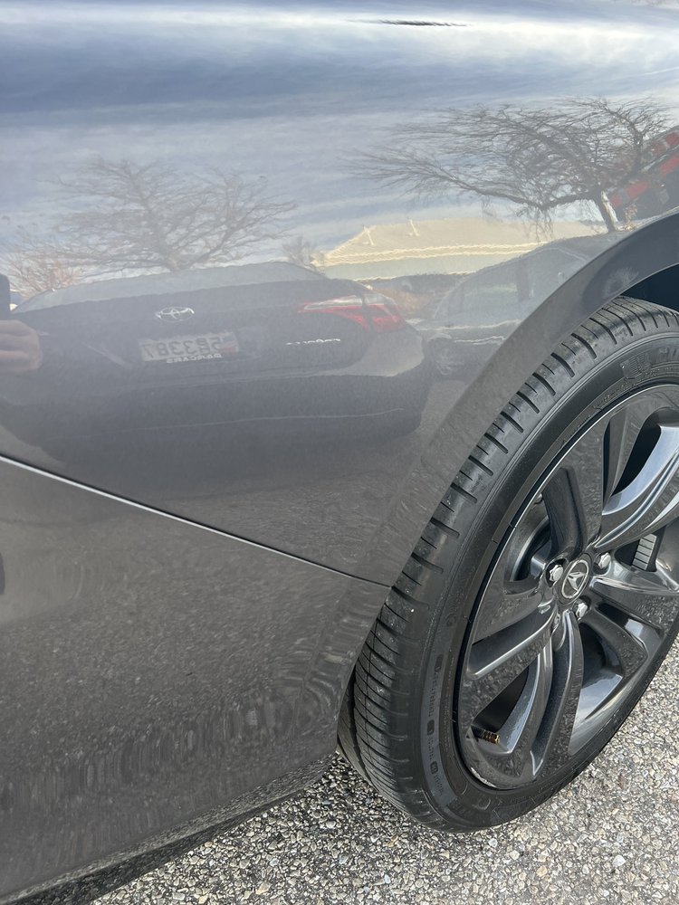 COLUMBIA AUTO COLLISION CENTER - Updated September 2025 - 115 Photos ...