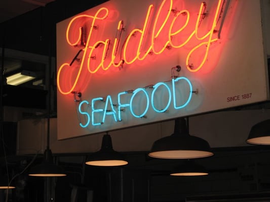 FAIDLEY’S SEAFOOD - Updated October 2025 - 1888 Photos & 1422 Reviews ...